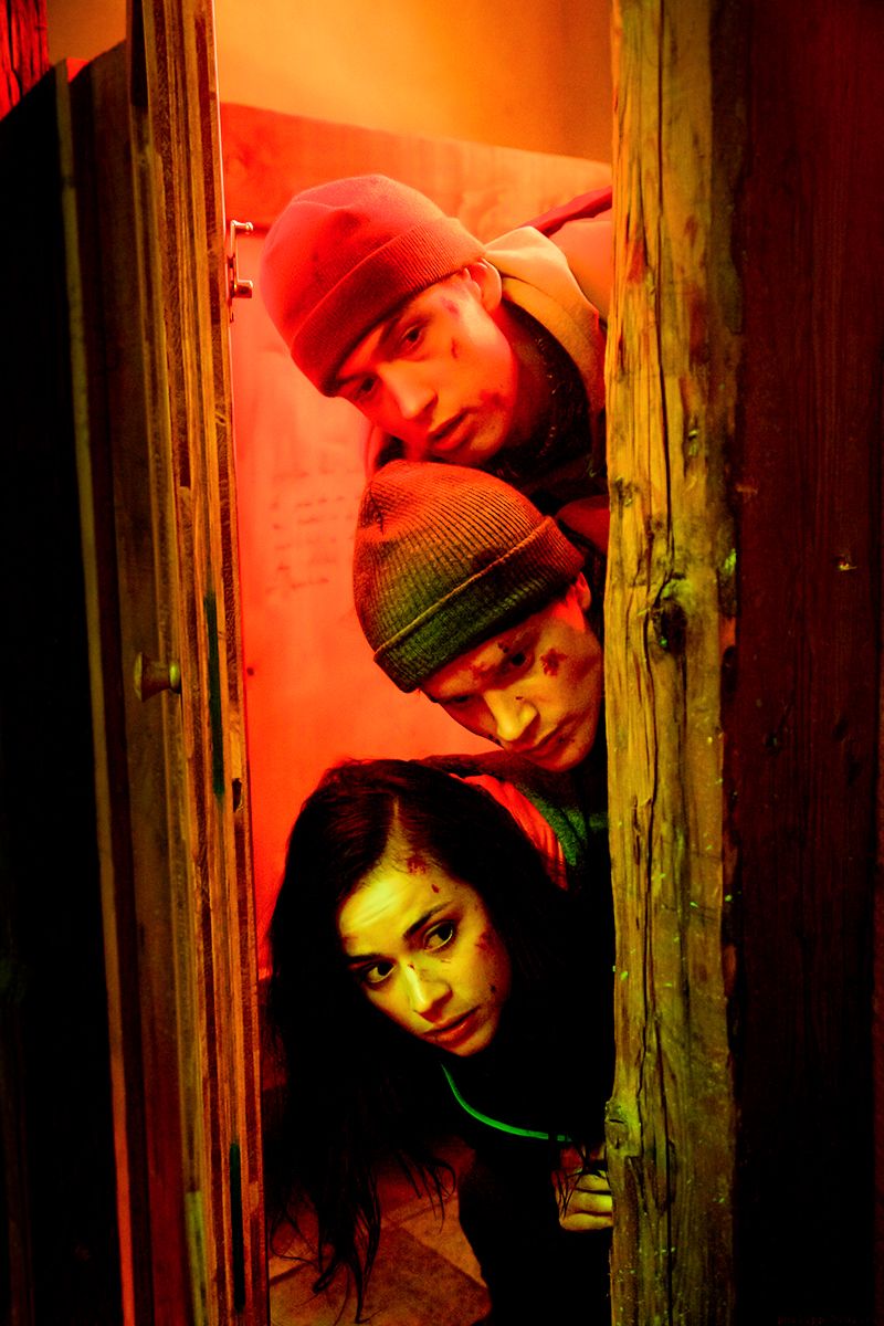 Foto de Laurie Calvert - Foto Laurie Calvert - Foto 0 de 3 - SensaCine.com