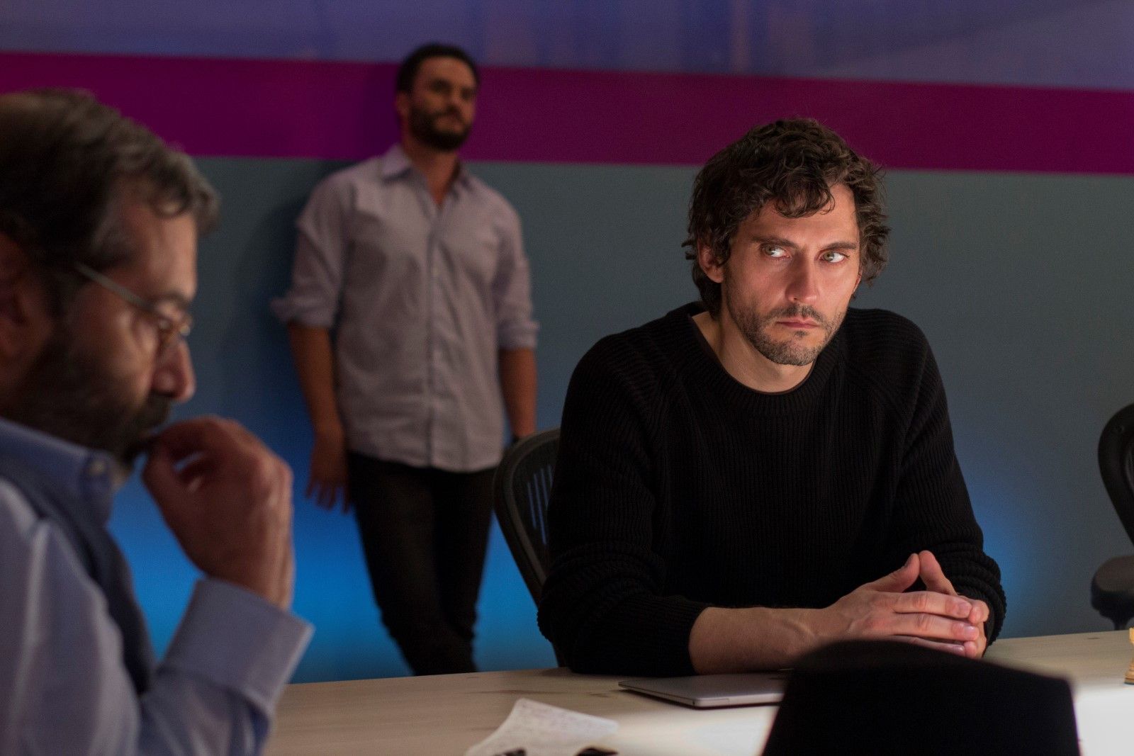 Foto de Paco León - 7 Años : Foto Paco León, Juan Pablo Raba - Foto 28 de 107 - SensaCine.com