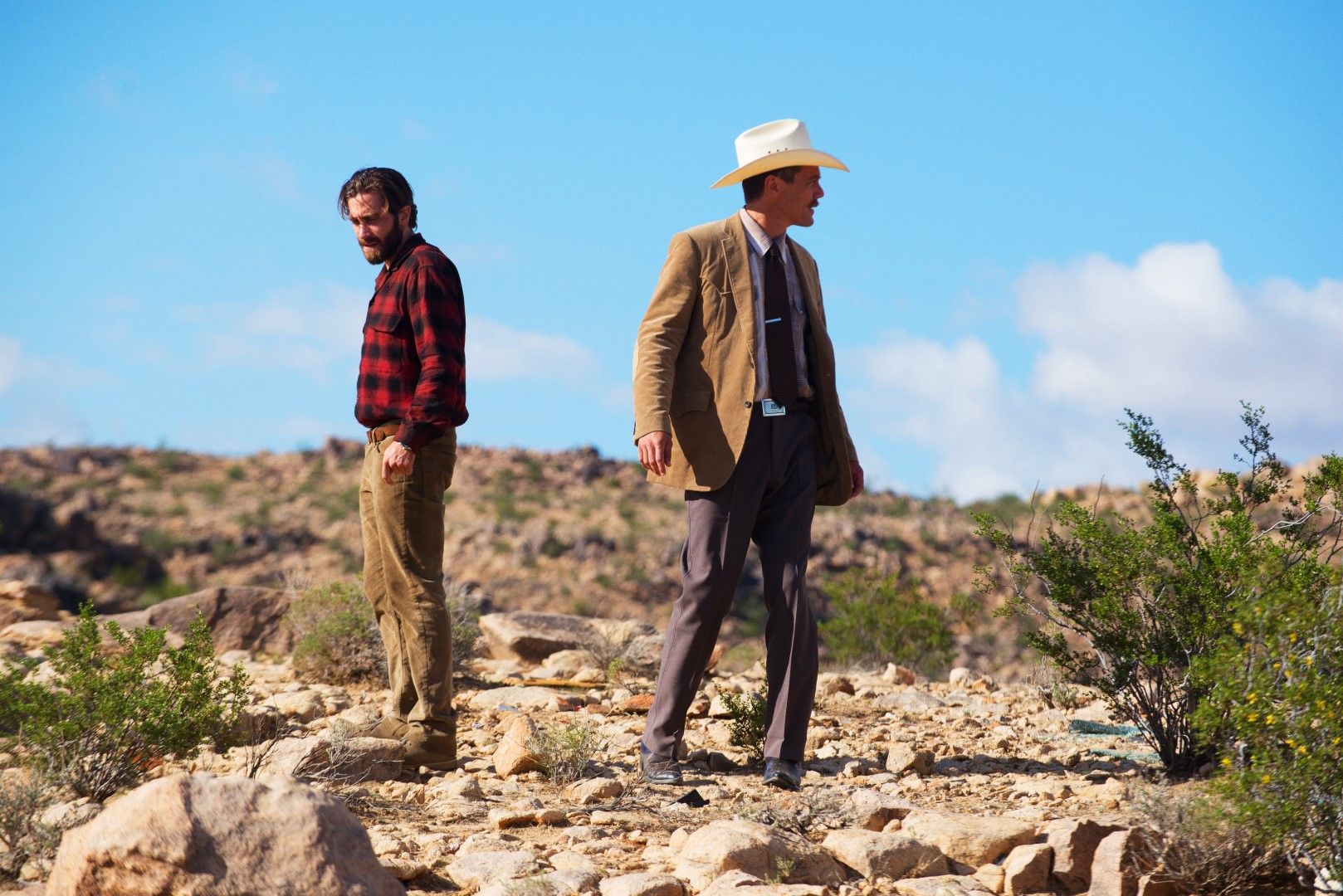 Foto de la película Animales nocturnos - Foto 10 por un total de 29 ...