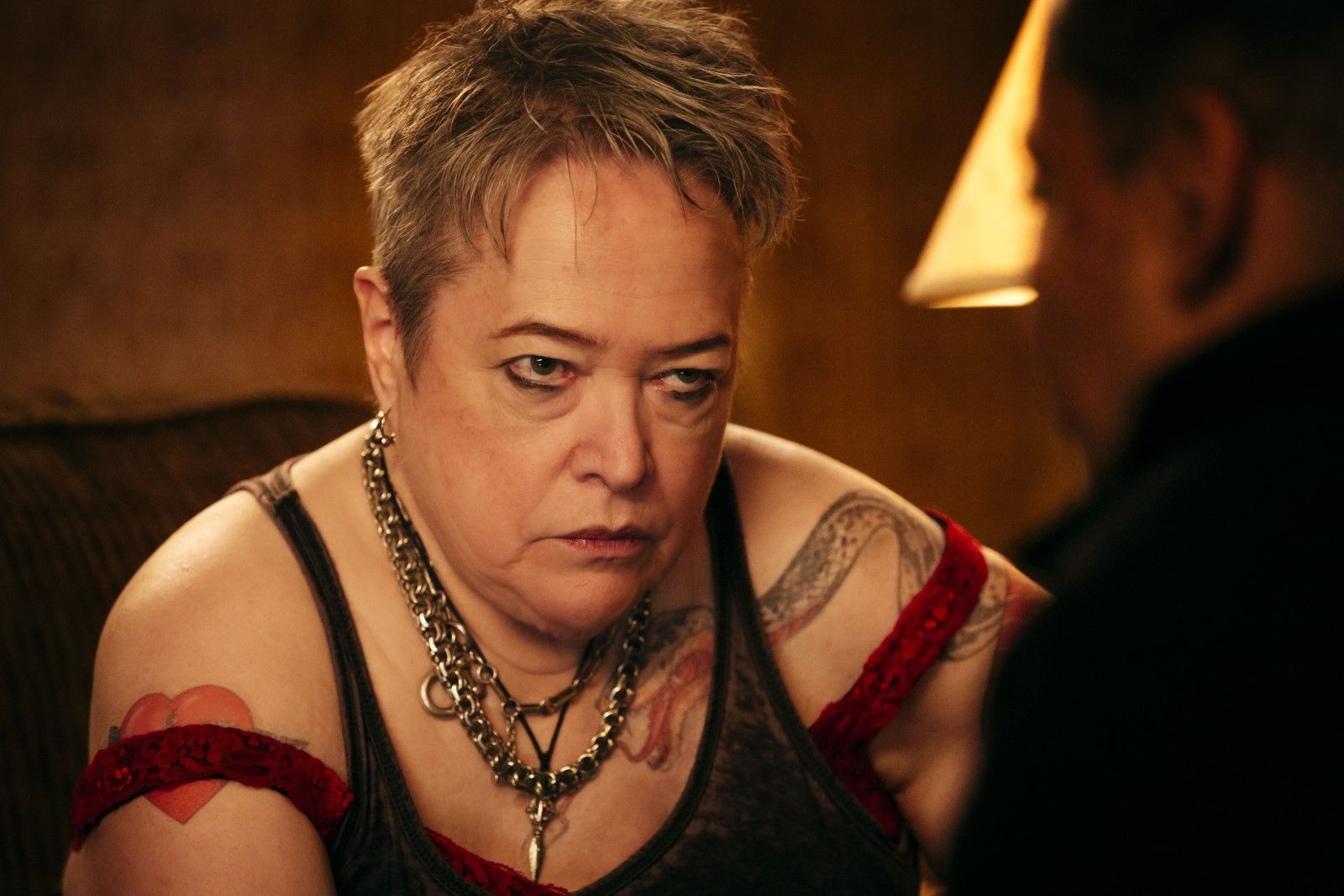 Foto de Kathy Bates - Foto Kathy Bates - Foto 57 de 199 - SensaCine.com