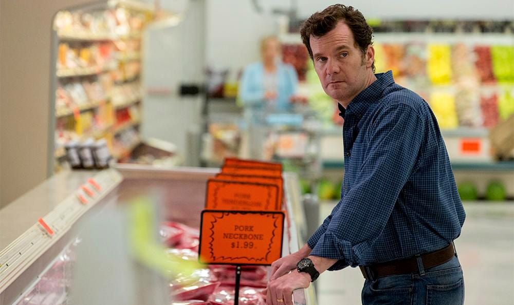 Rectify : Rectify : Foto Sean Bridgers - Foto 13 sobre 69 - SensaCine.com