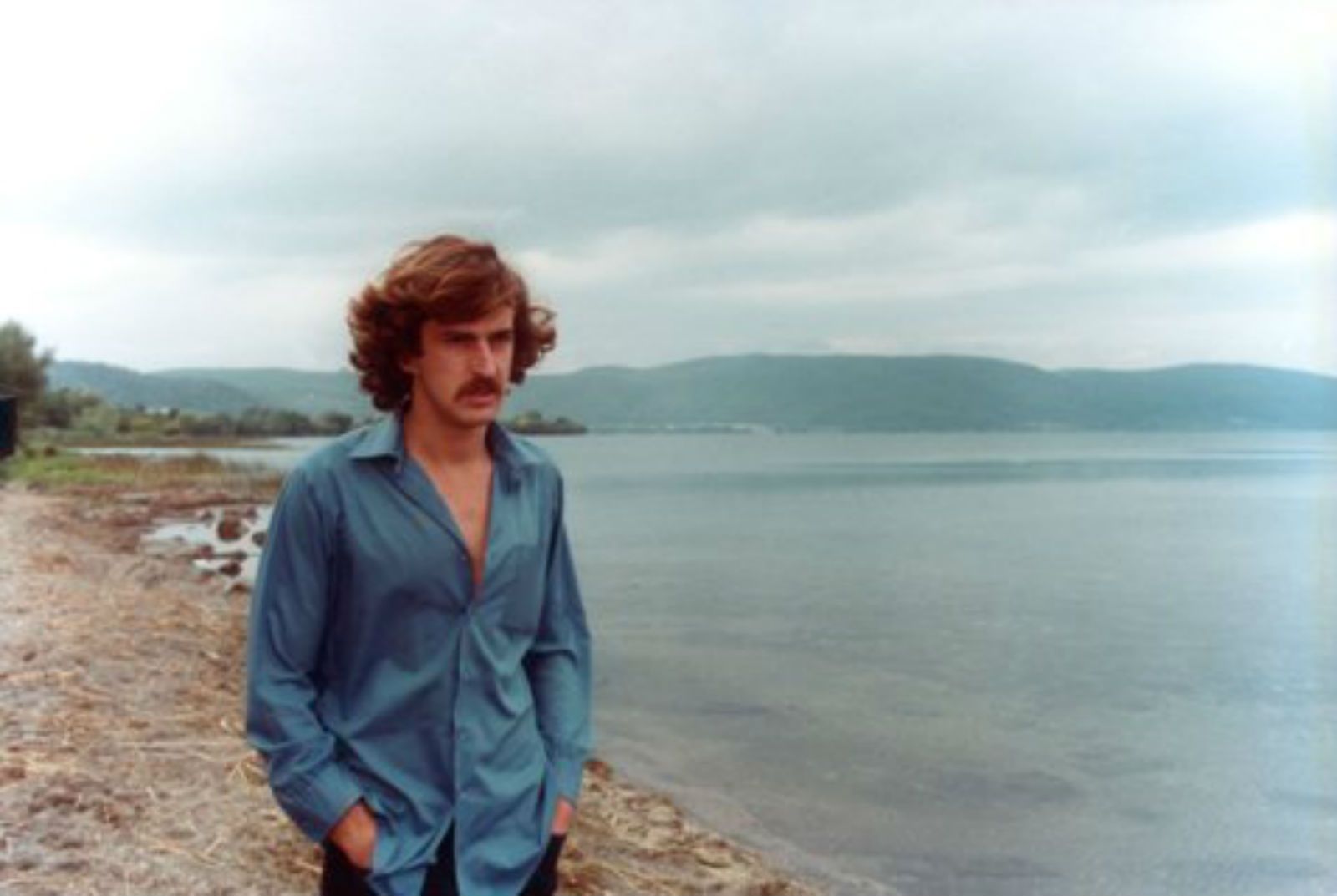 Foto de la película Ecce bombo (traperos) - Foto 5 por un total de 9 ...