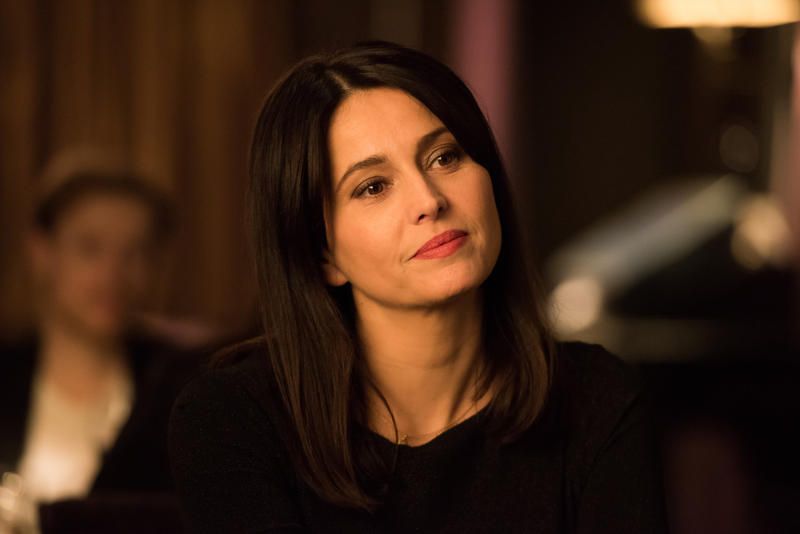 Foto de Anne Charrier - Foto Anne Charrier - Foto 15 de 45 - SensaCine.com