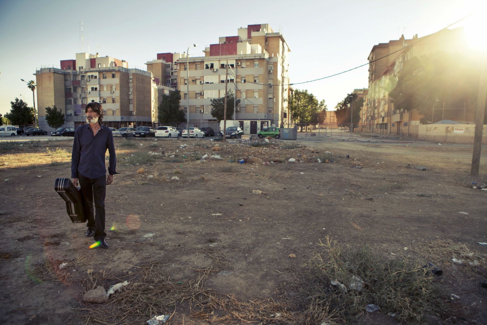 Foto de la película Alalá - Foto 15 por un total de 17 - SensaCine.com