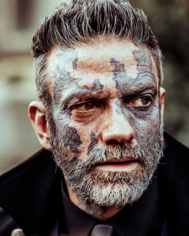 Z Nation : Z Nation : Foto Keith Allan - Foto 131 sobre 206 - SensaCine.com