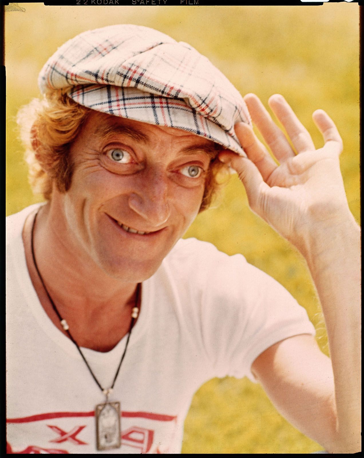 Name an exceptionally ugly actor/actress from the 1960's : r/GenX