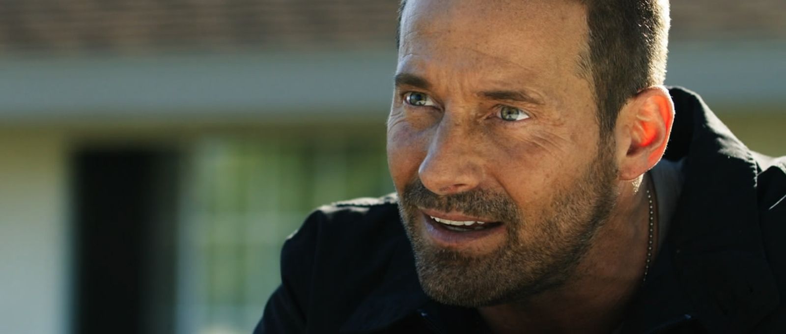 Foto de Johnny Messner - Weaponized : Foto Johnny Messner - Foto 11 de ...