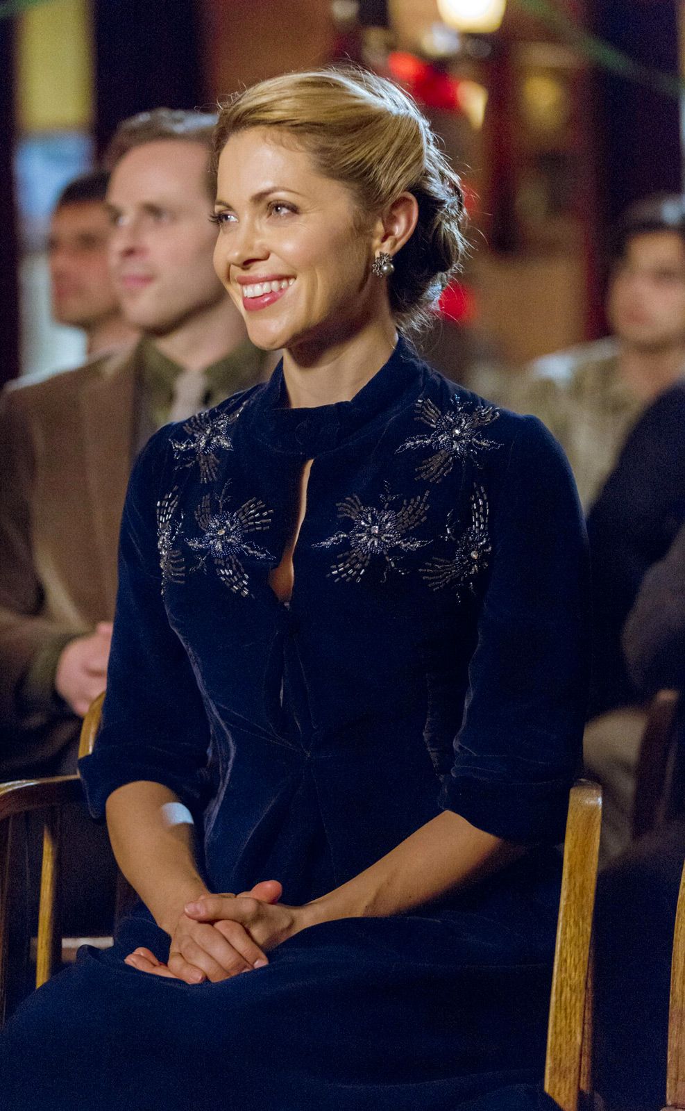 Foto de Pascale Hutton - Cuando habla el corazón : Foto Pascale Hutton ...