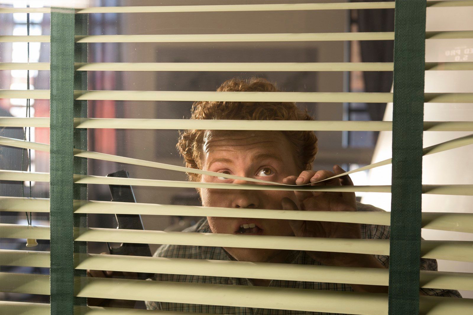 Foto de la película Lavalántula 2 - Foto 27 por un total de 30 ...