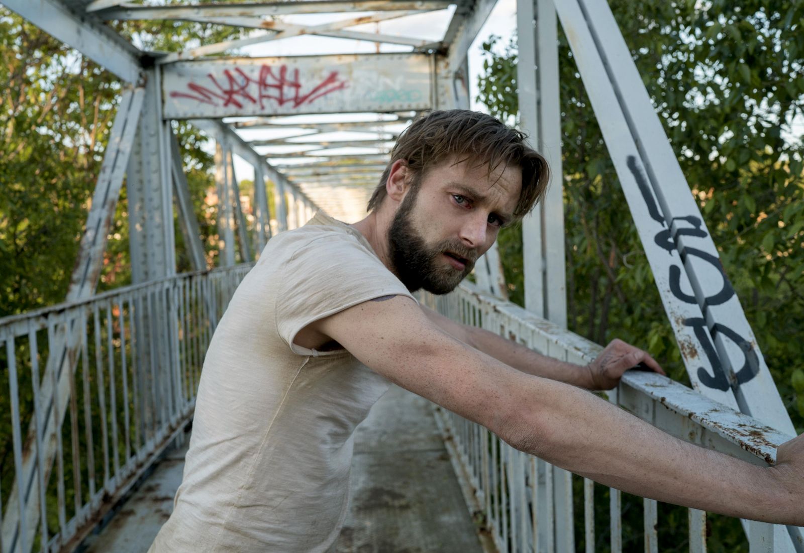 Outsiders : Outsiders : Foto Joe Anderson - Foto 12 sobre 39 ...