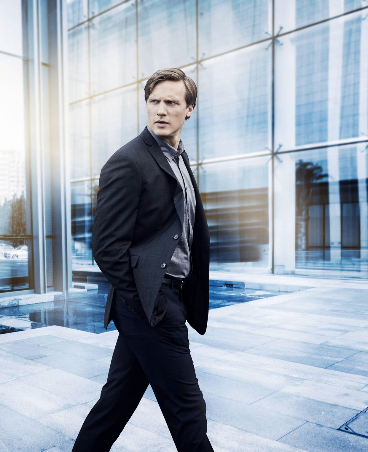 24: Legacy : Foto Teddy Sears - Foto 71 sobre 75 - SensaCine.com