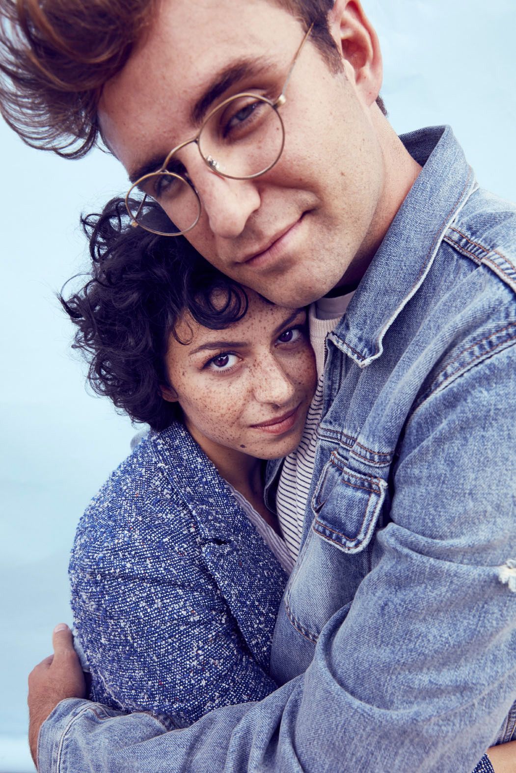 Foto de John Reynolds (IV) - Foto Alia Shawkat, John Reynolds (II ...