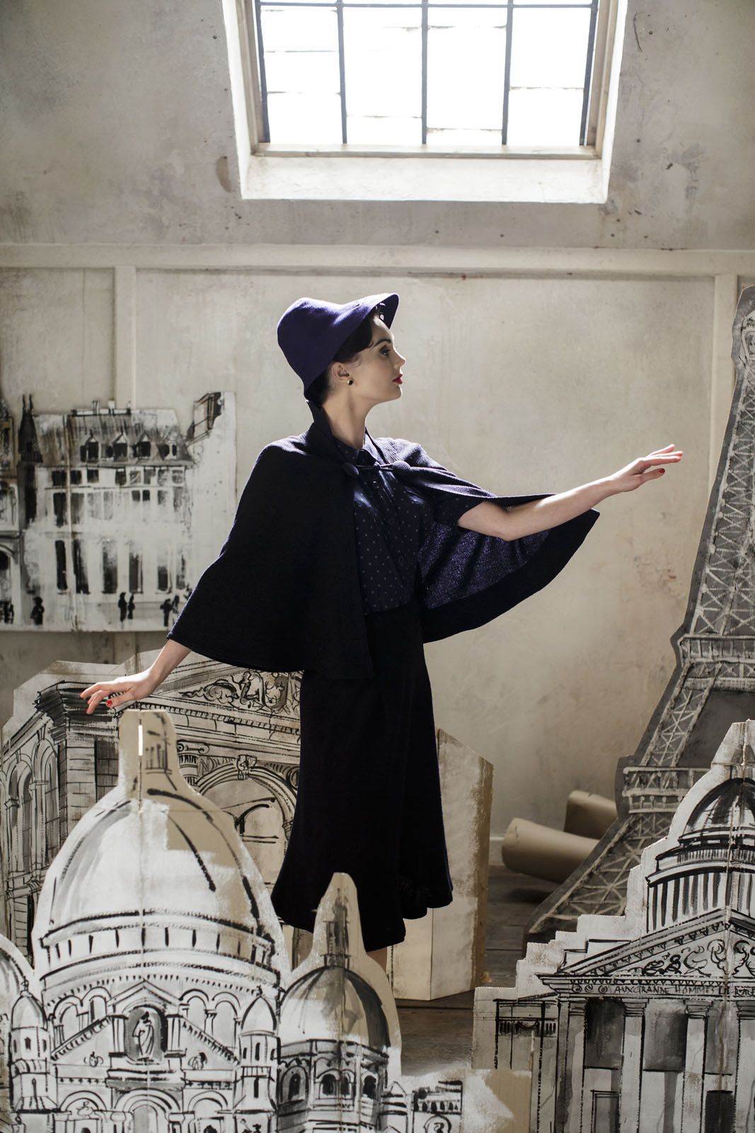 Foto de Poppy Corby-Tuech - Foto Poppy Corby-Tuech - Foto 7 de 8 ...