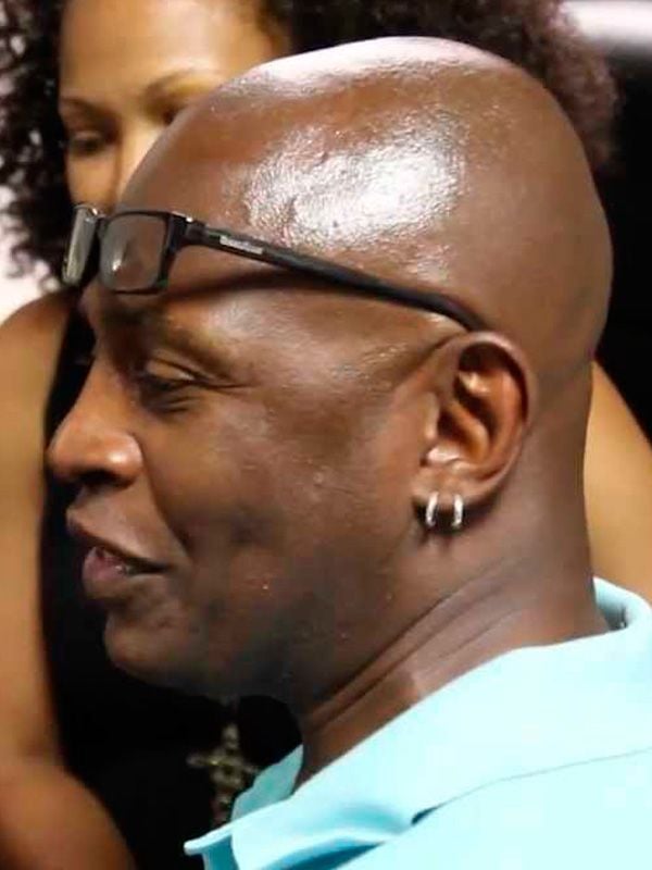 Phillip Edward Van Lear - SensaCine.com