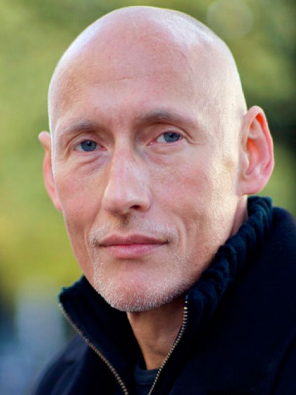 Detlef Bothe - SensaCine.com