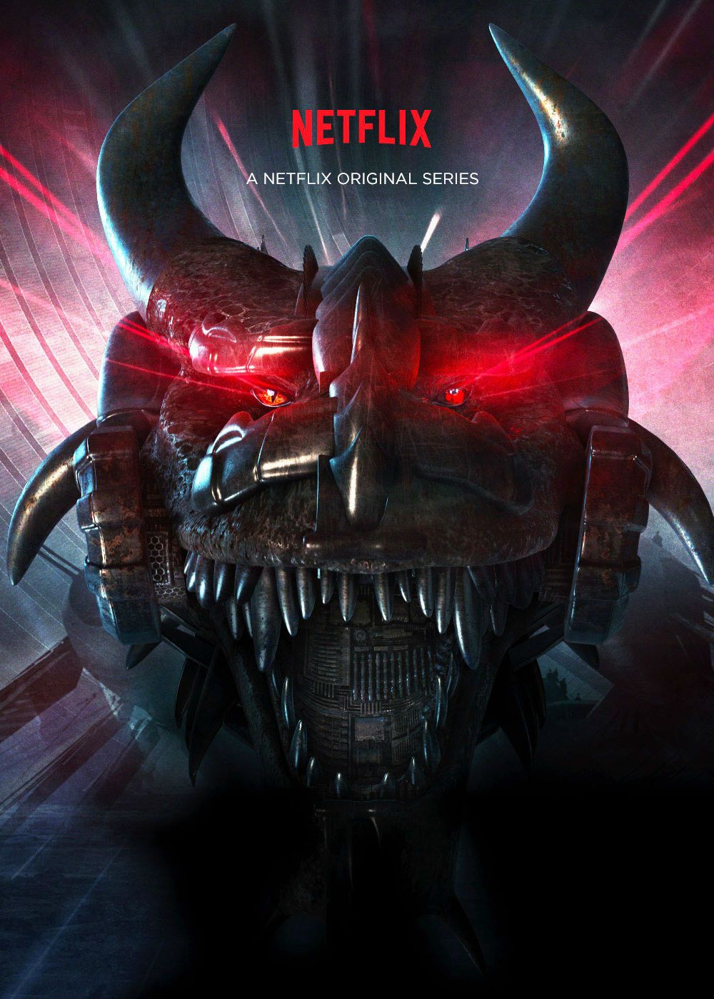 Ultimate Beastmaster - Serie 2017 - SensaCine.com