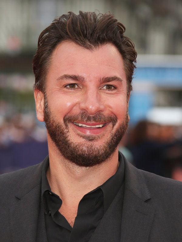 Michaël Youn : Su biografía - SensaCine.com