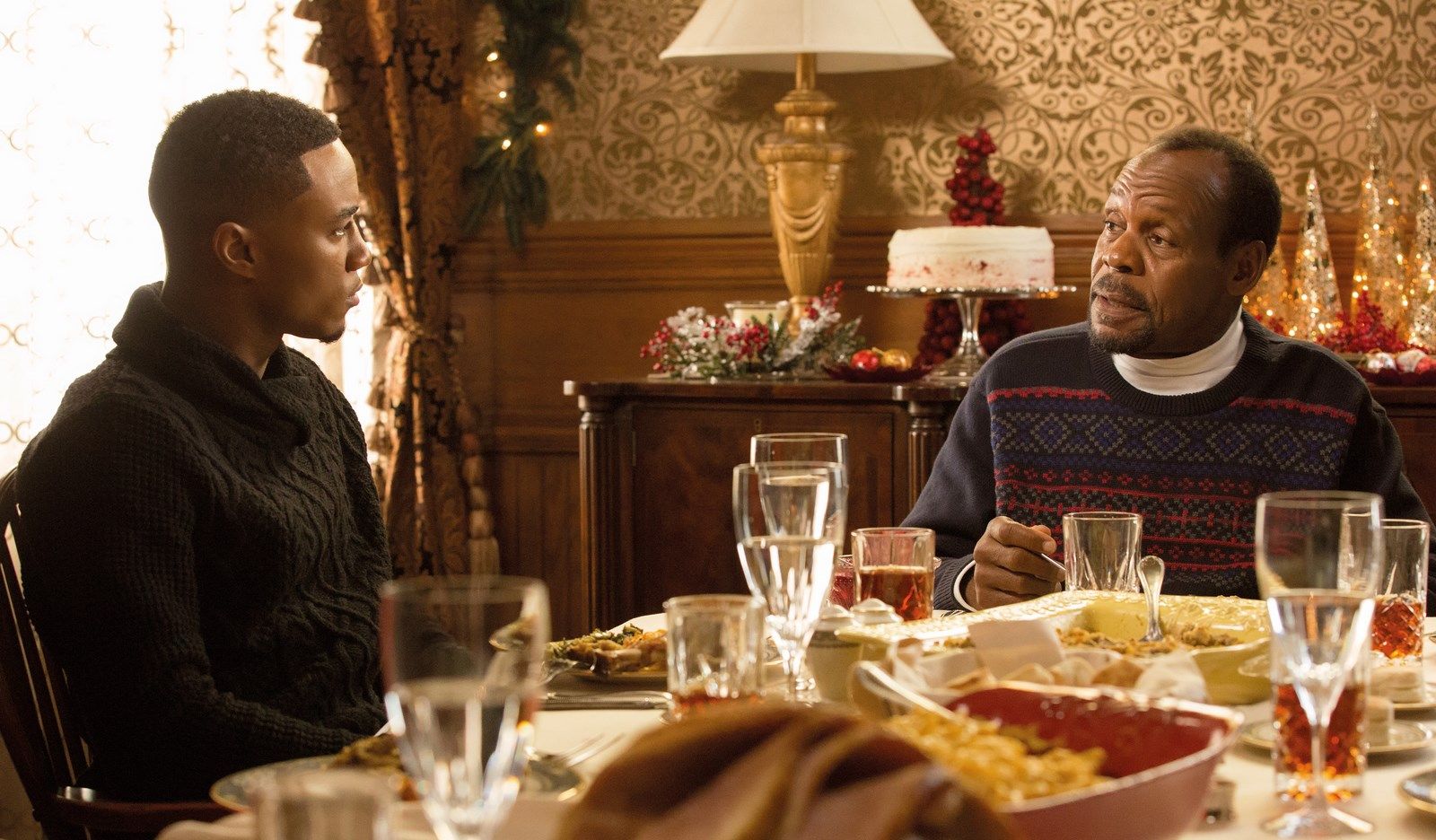 Foto de la película Almost Christmas - Foto 3 por un total de 24 ...