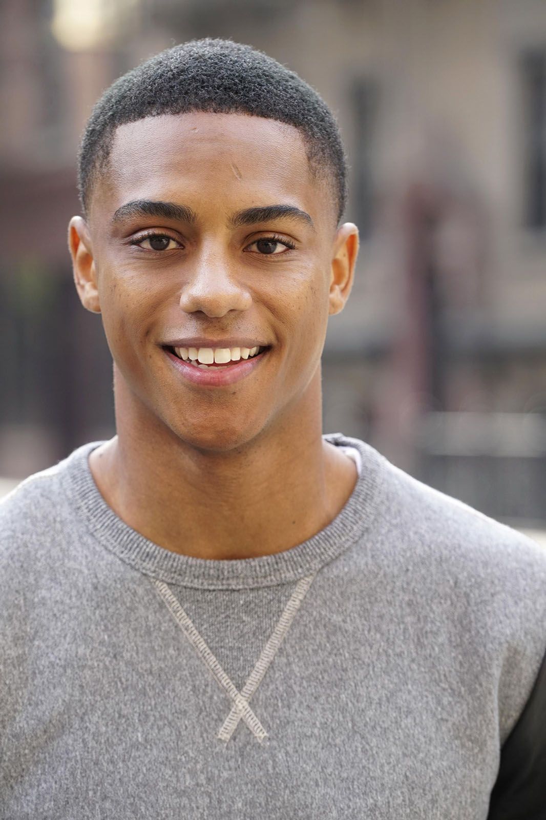 Foto de Keith Powers - Foto Keith Powers - Foto 22 de 33 - SensaCine.com