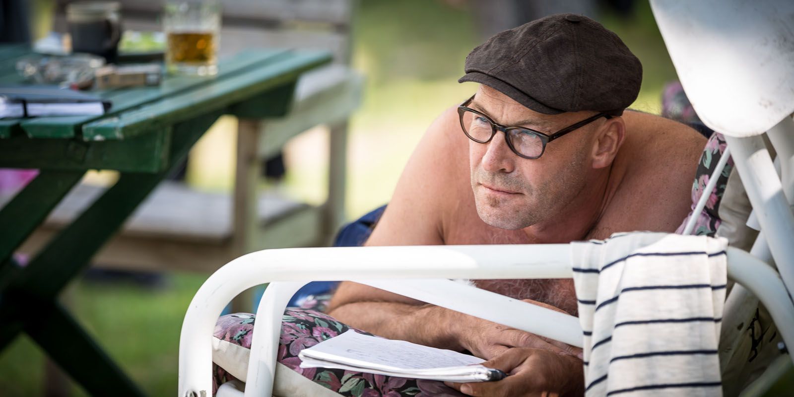 Foto de Torkel Petersson - Foto Torkel Petersson - Foto 0 de 10 ...