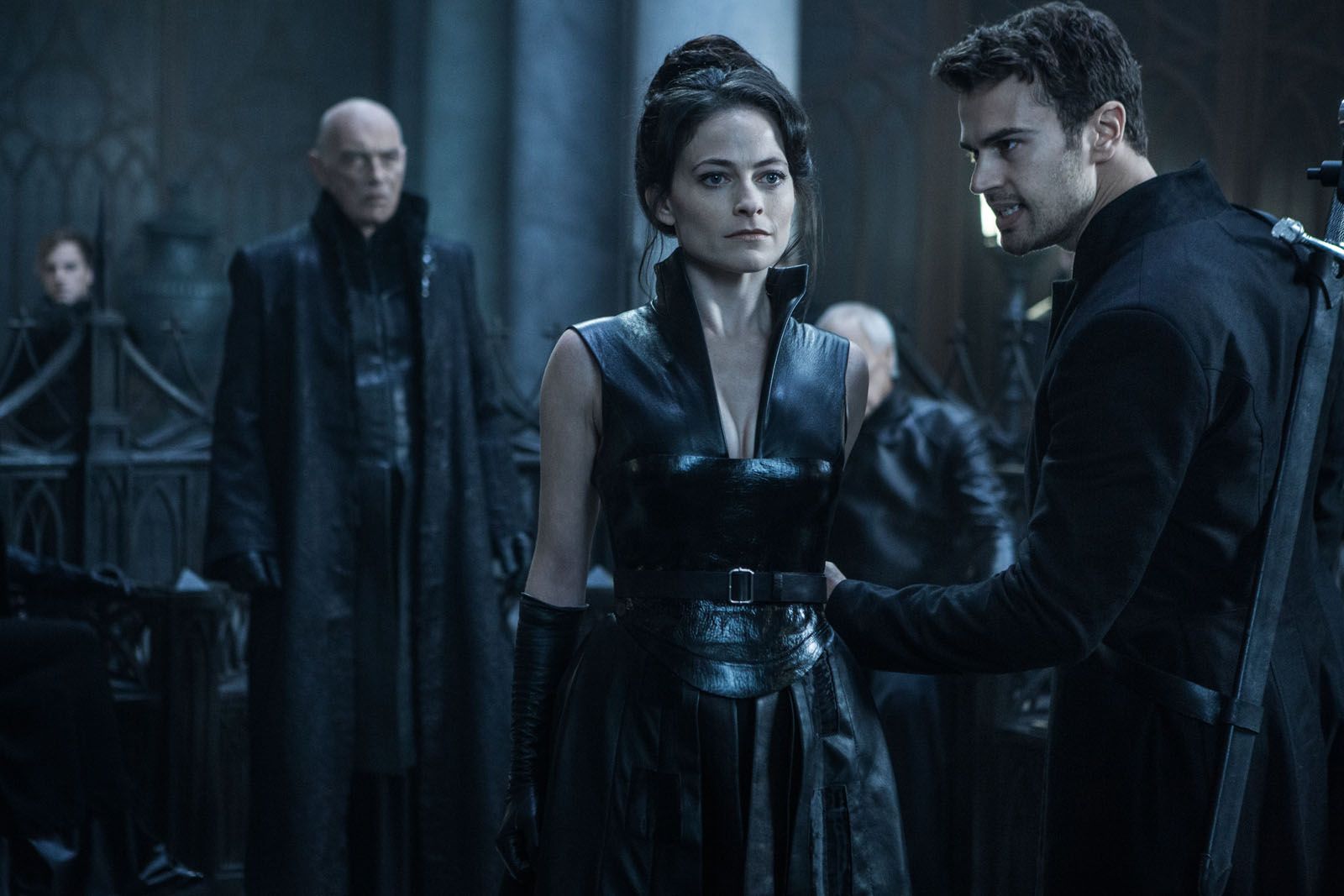 Foto de Lara Pulver - Underworld: Guerras de sangre : Foto Lara Pulver ...