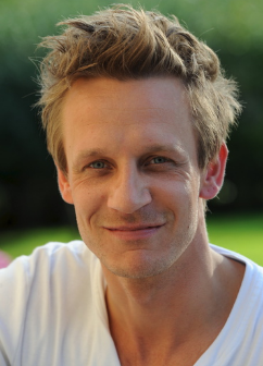 Foto de Mike Hoffmann - Cartel Mike Hoffmann - Foto 10 de 14 - SensaCine.com