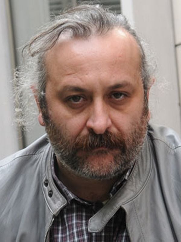 Onur Ünlü - SensaCine.com