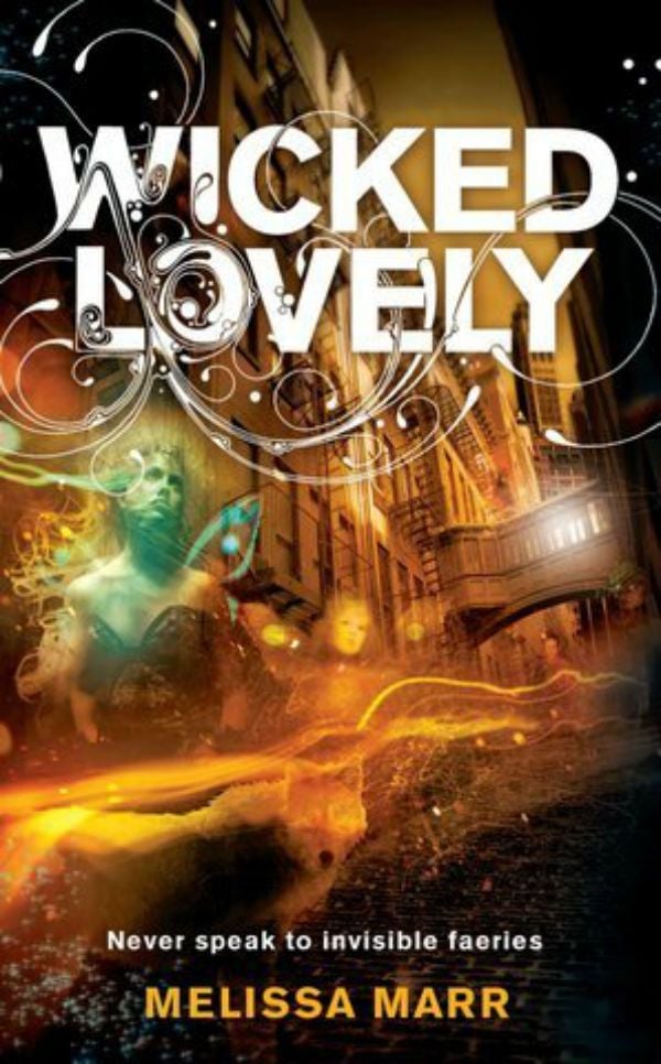 Wicked Lovely - Película 2010 - SensaCine.com