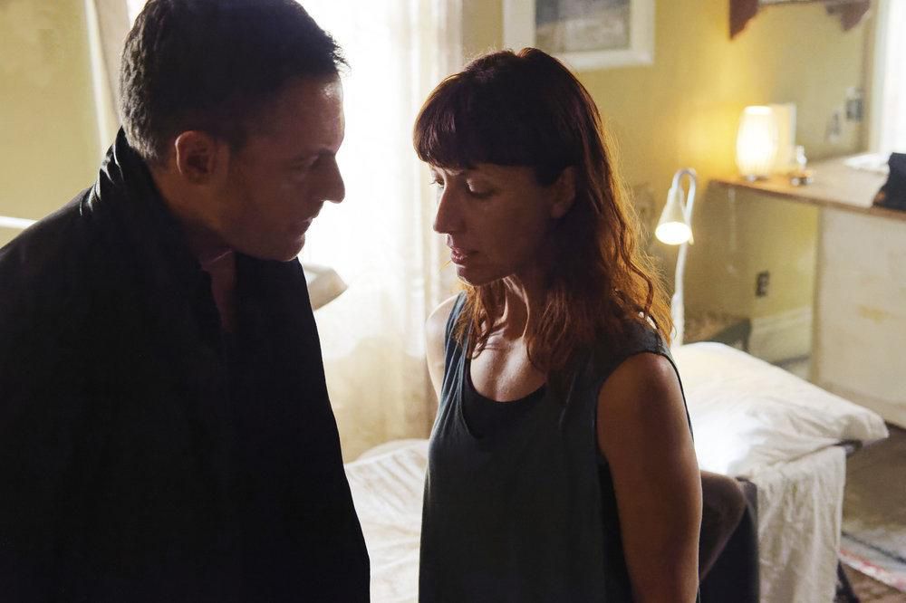 Foto de Tahmoh Penikett - Incorporated : Foto Tahmoh Penikett ...