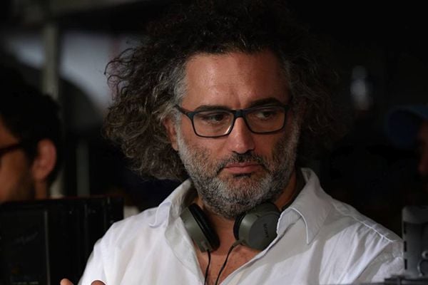 Abner Benaim - SensaCine.com