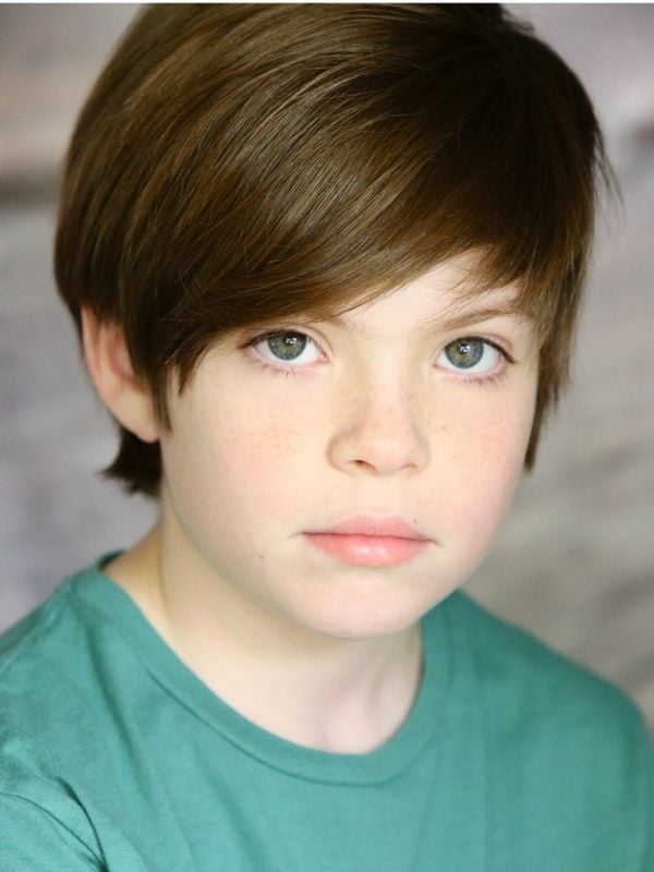 Ben O'Brien - SensaCine.com