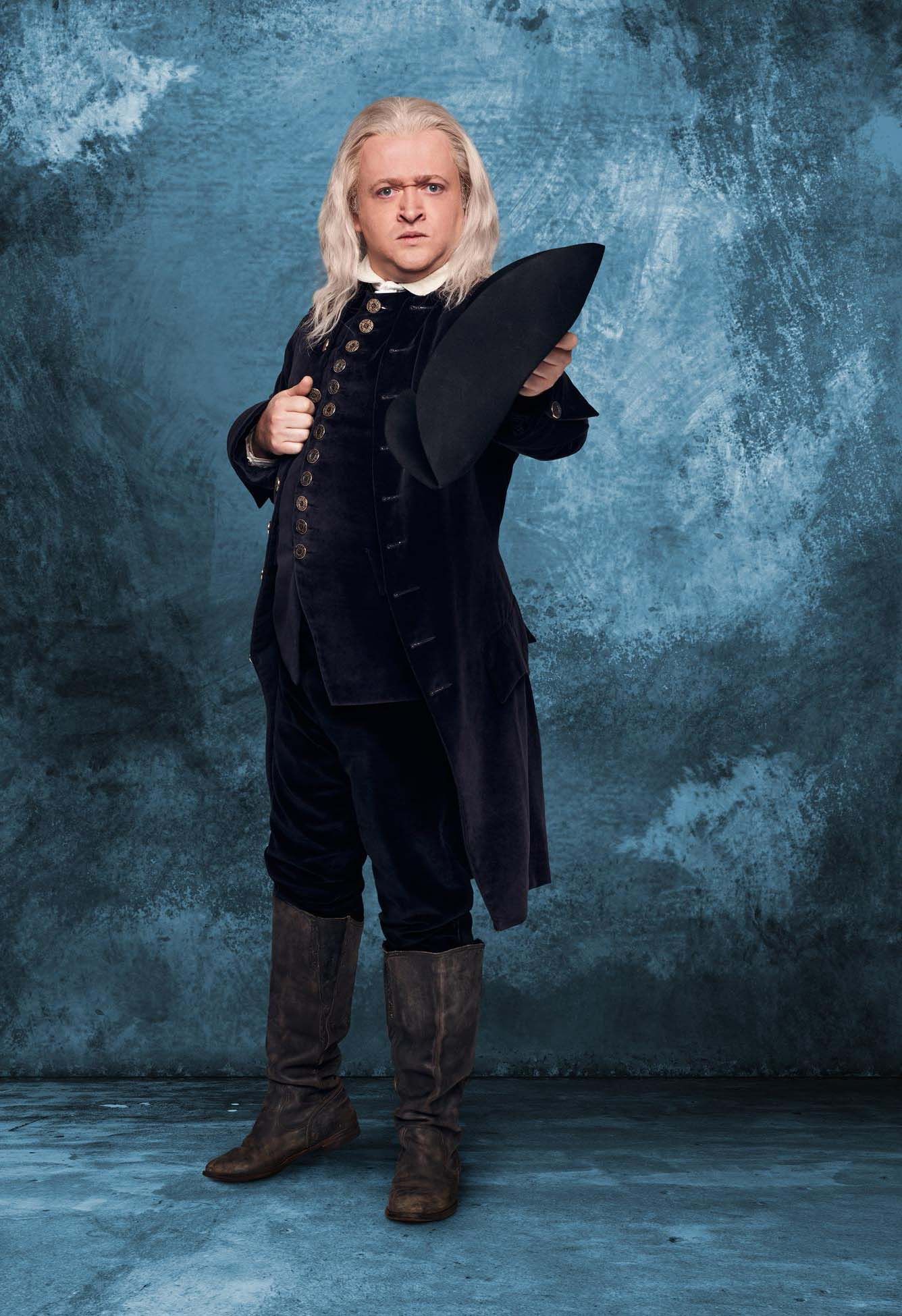 Making History : Foto Neil Casey - Foto 59 sobre 64 - SensaCine.com