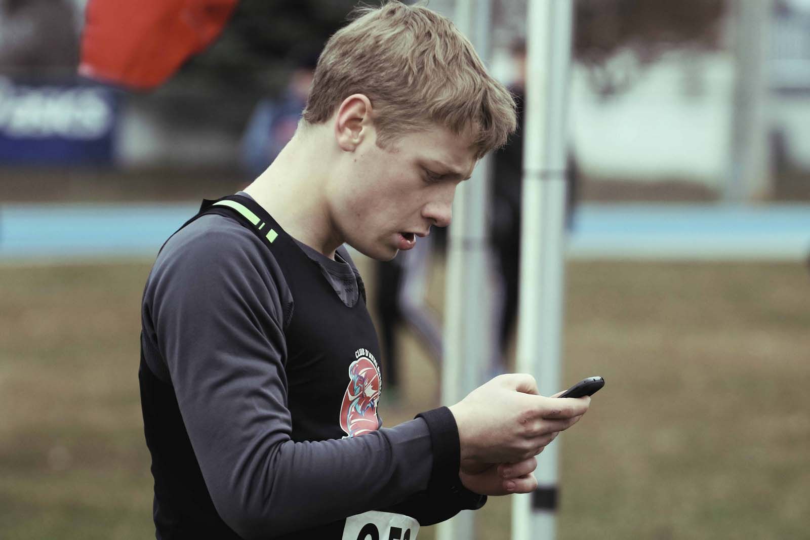 Foto de Antoine-Olivier Pilon - Foto Antoine-Olivier Pilon - Foto 7 de ...