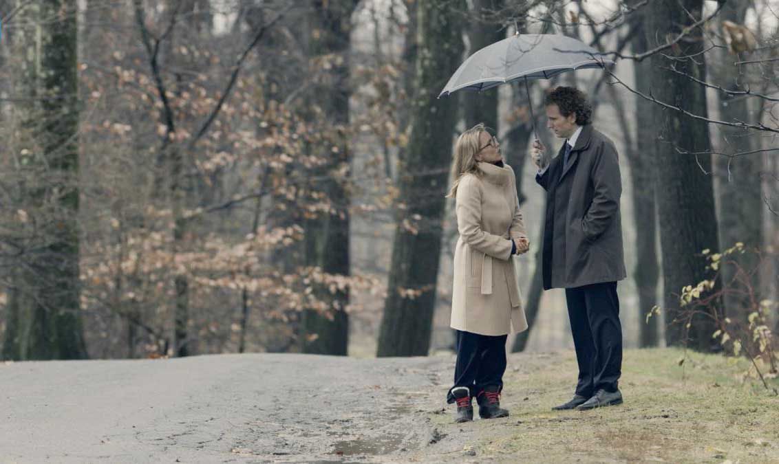 Foto de Tea Leoni - Madam Secretary : Foto Tea Leoni, Sebastian Arcelus ...