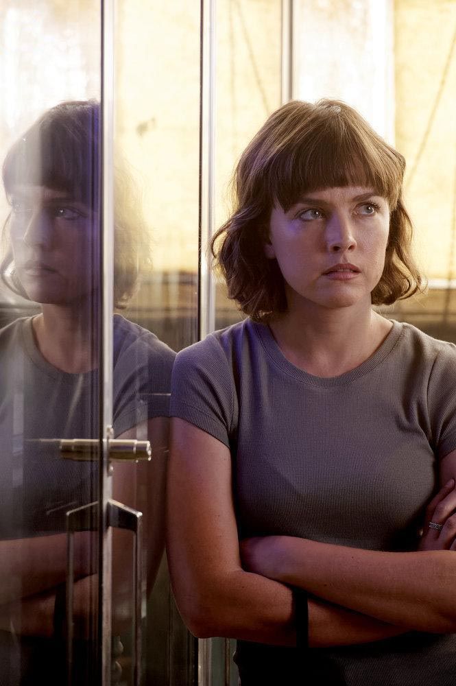Foto de Allison Miller - Incorporated : Foto Allison Miller - Foto 52 ...