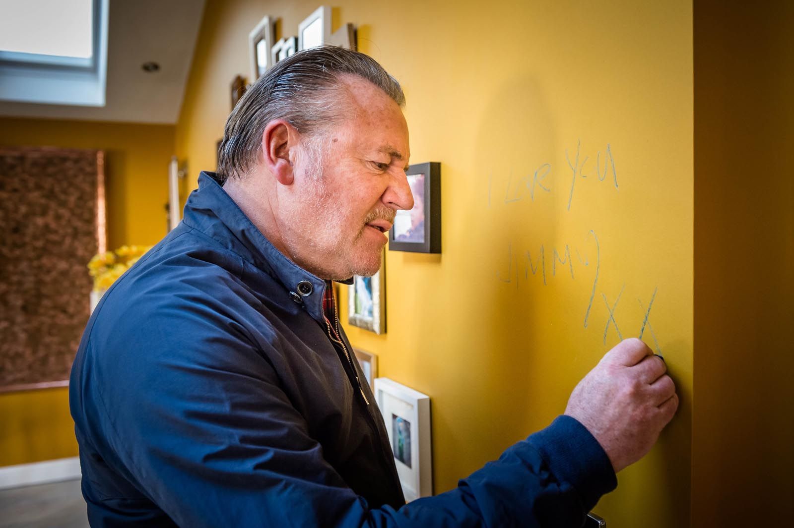 Foto de Ray Winstone - Foto Ray Winstone - Foto 19 de 84 - SensaCine.com