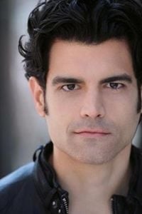 Jason Griffith - SensaCine.com