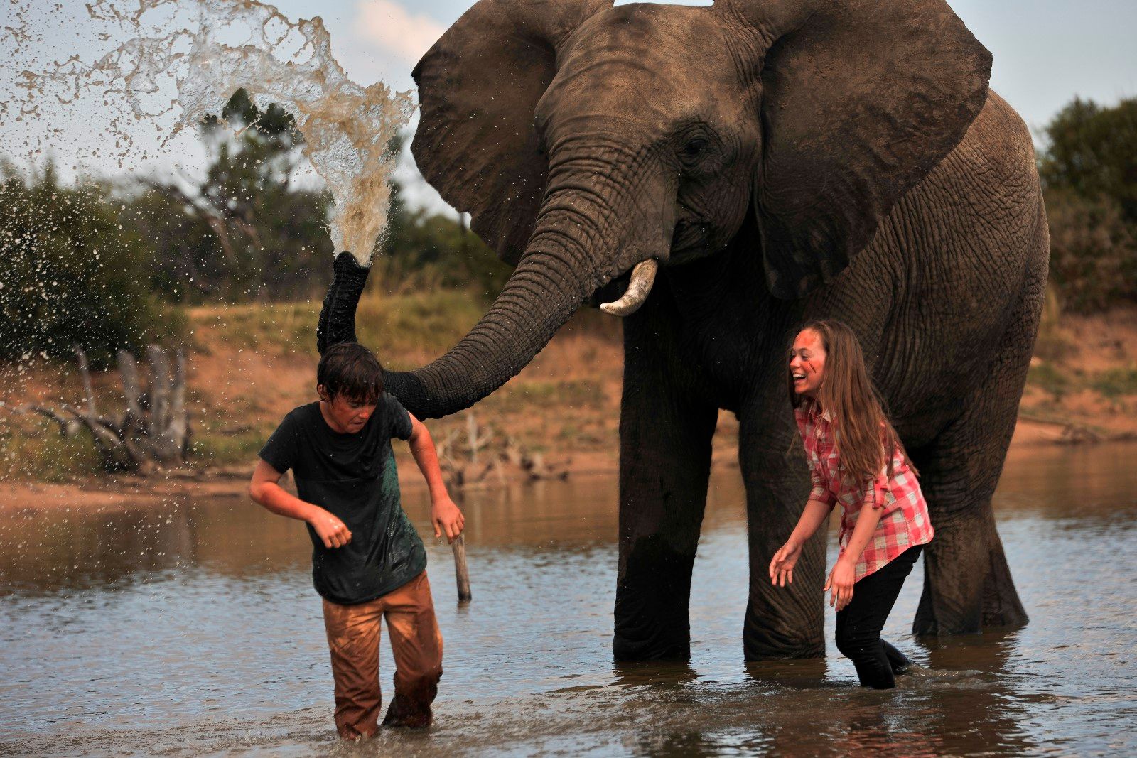 Foto de John Paul Ruttan - Foto John Paul Ruttan, Ella Ballentine - Foto 13 de 17 - SensaCine.com