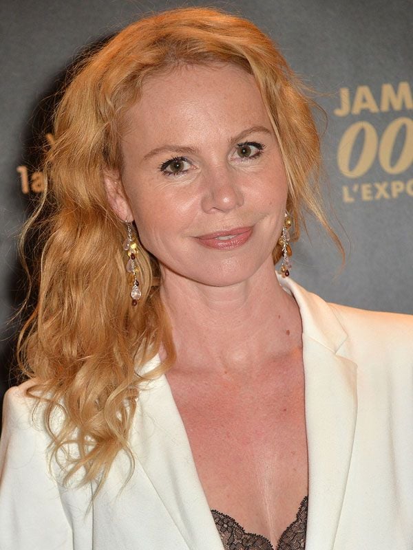 Fotos de Carole Richert - SensaCine.com