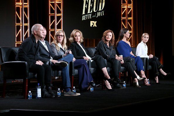 Feud: Feud : Foto - 39 sobre un total de 40 - SensaCine.com