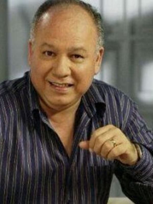 Moisés Suárez - SensaCine.com