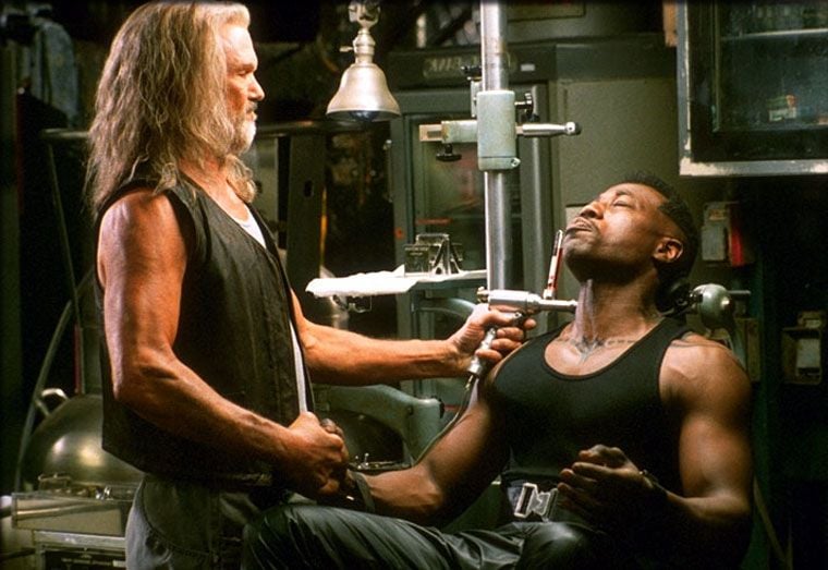 Foto de la película Blade - Foto 18 por un total de 40 - SensaCine.com