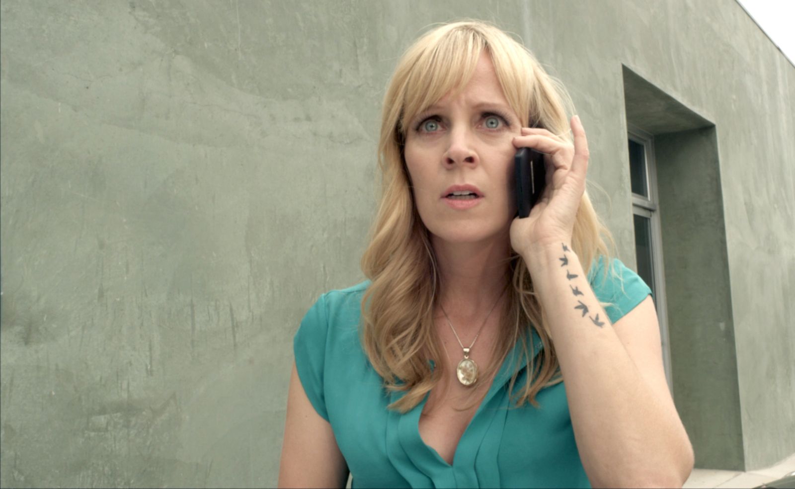 Foto de Angela Landis - Foto Angela Landis - Foto 4 de 5 - SensaCine.com