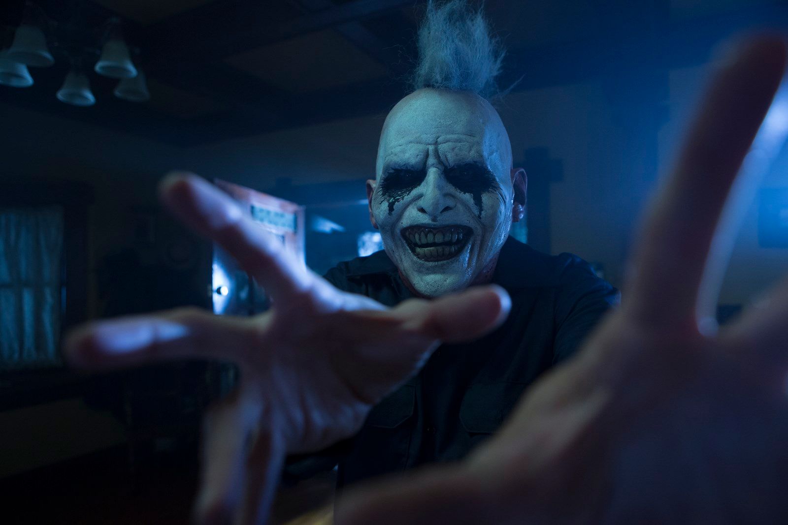 Foto de la película Bedeviled - Foto 6 por un total de 12 - SensaCine.com