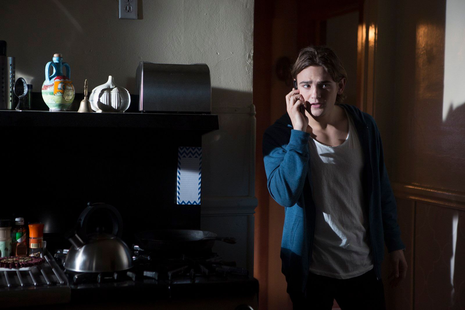 Foto de la película Bedeviled - Foto 5 por un total de 12 - SensaCine.com