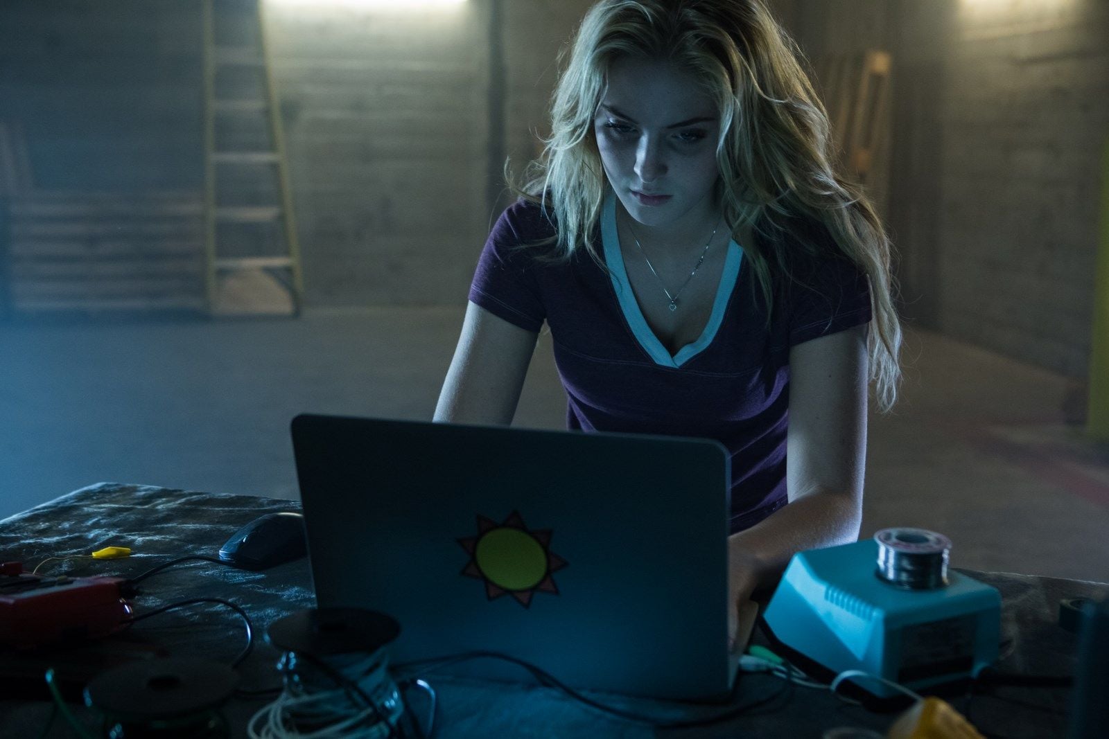 Foto de la película Bedeviled - Foto 3 por un total de 12 - SensaCine.com