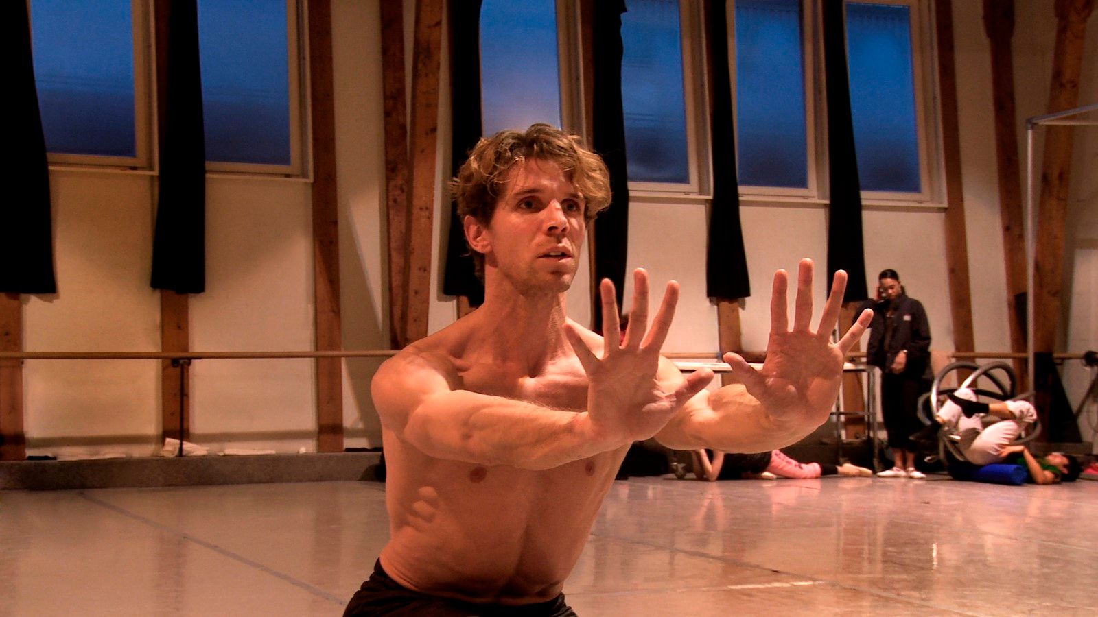 Foto de la película Dancing Beethoven - Foto 17 por un total de 18 ...