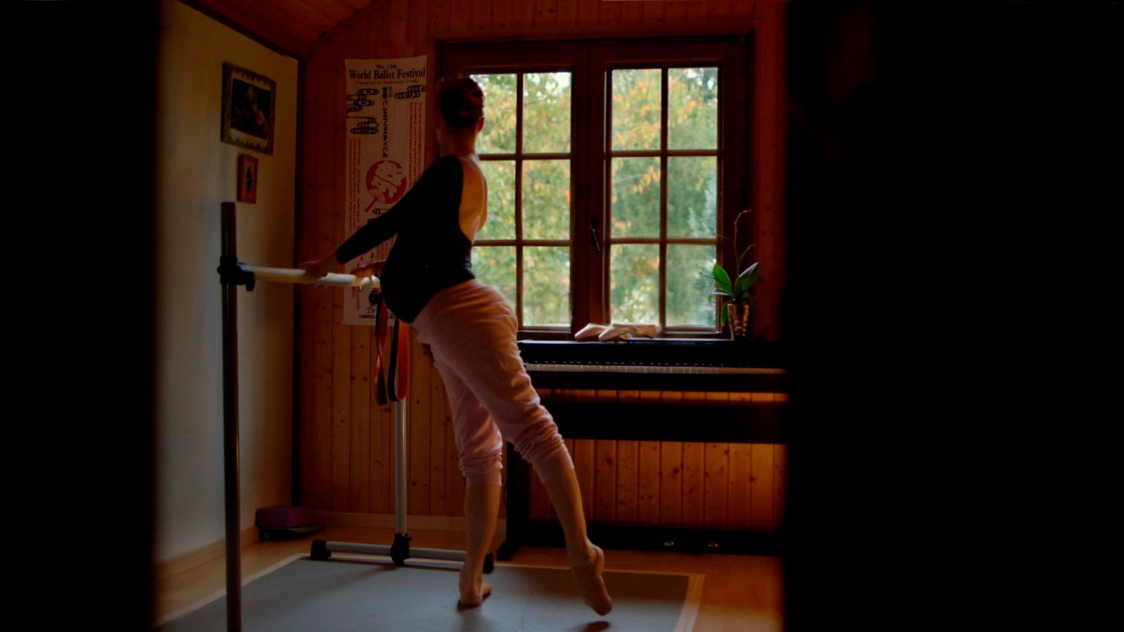 Foto de la película Dancing Beethoven - Foto 7 por un total de 18 ...