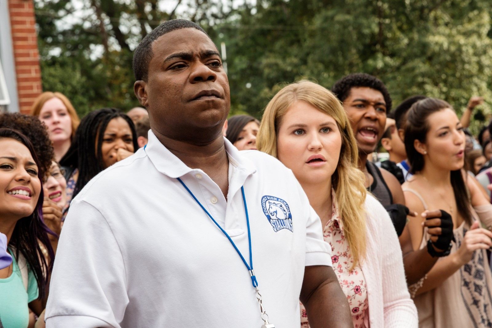 Foto de la película Fist Fight - Foto 27 por un total de 37 - SensaCine.com