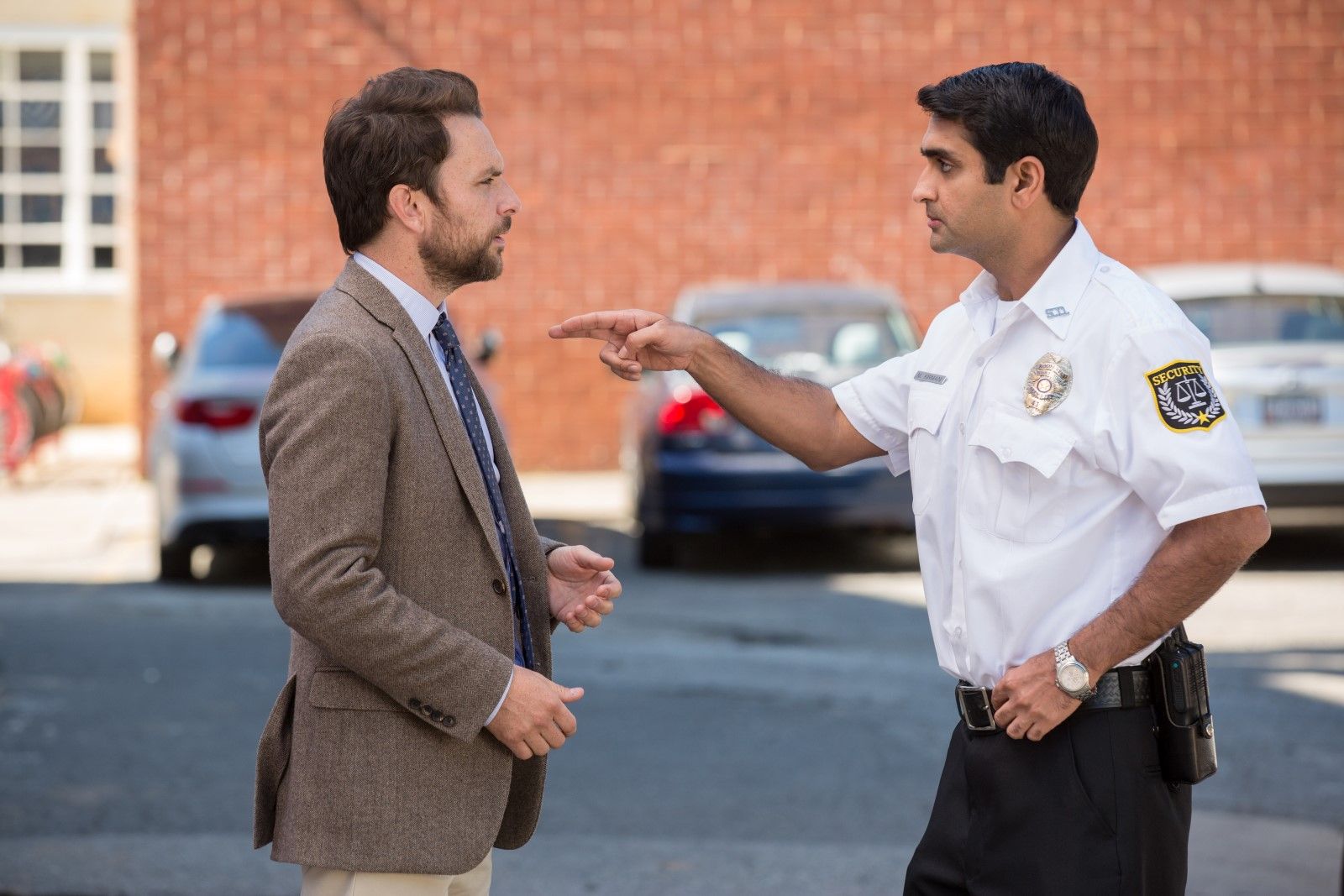 Foto de la película Fist Fight - Foto 12 por un total de 37 - SensaCine.com